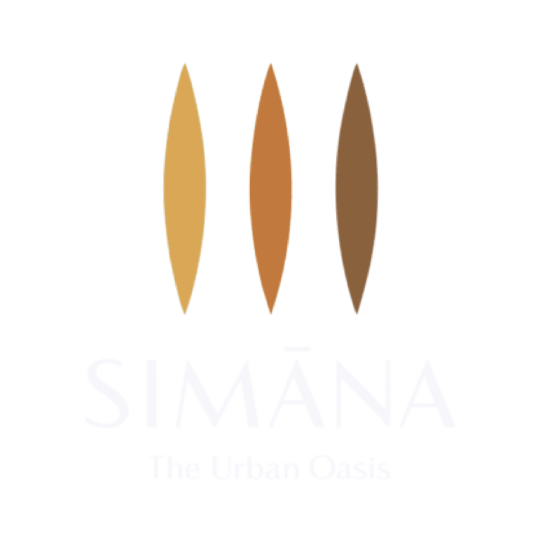 Simana homepage