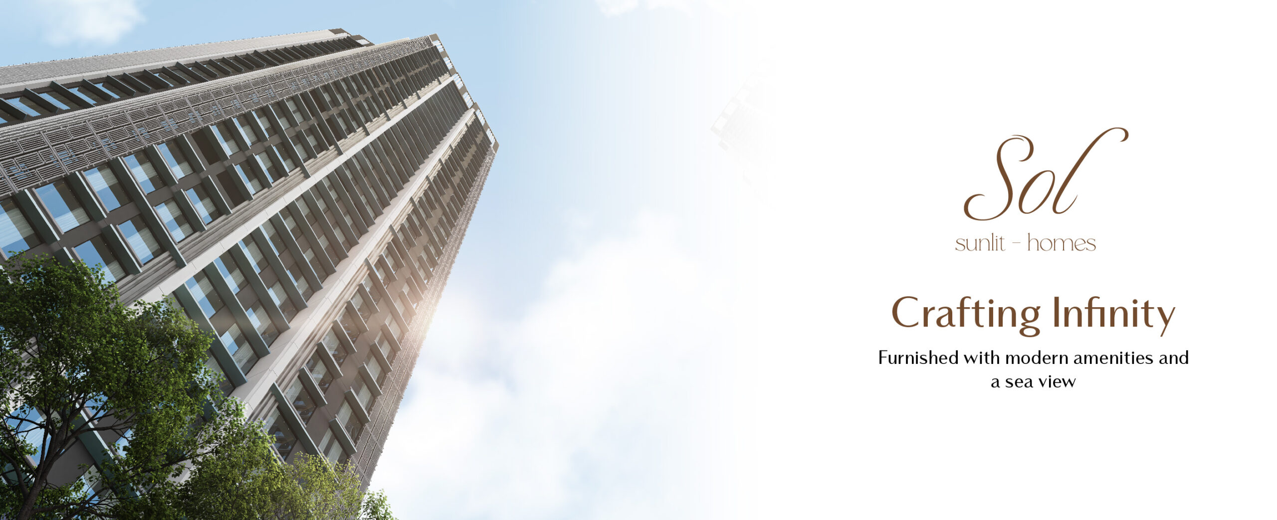 SIMĀNA – The Urban Oasis, Premium Residential Project in Parel