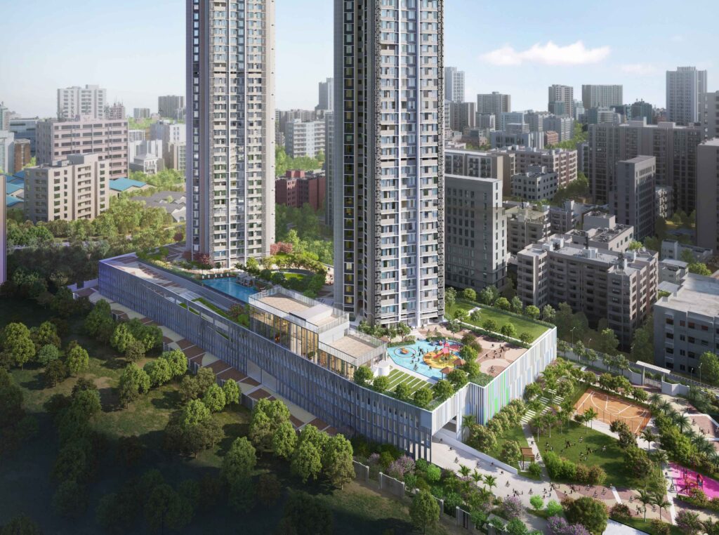 A Symphony of Opulence: Unveiling the Pinnacle of Luxury Living in ...